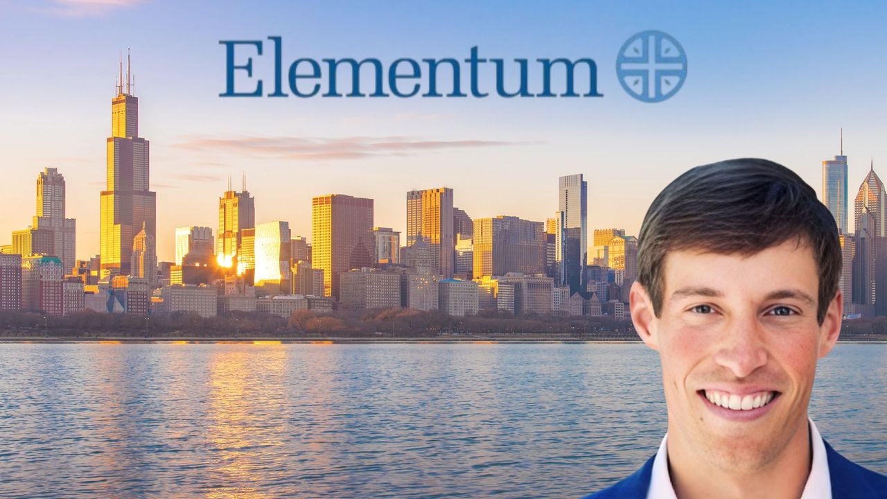 Elementum taps dual CIOs to sharpen ILS focus | Intelligent Insurer
